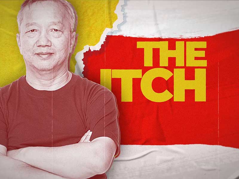 The Itch for Independence? Entrepreneurship Might Be Your Scratch ...